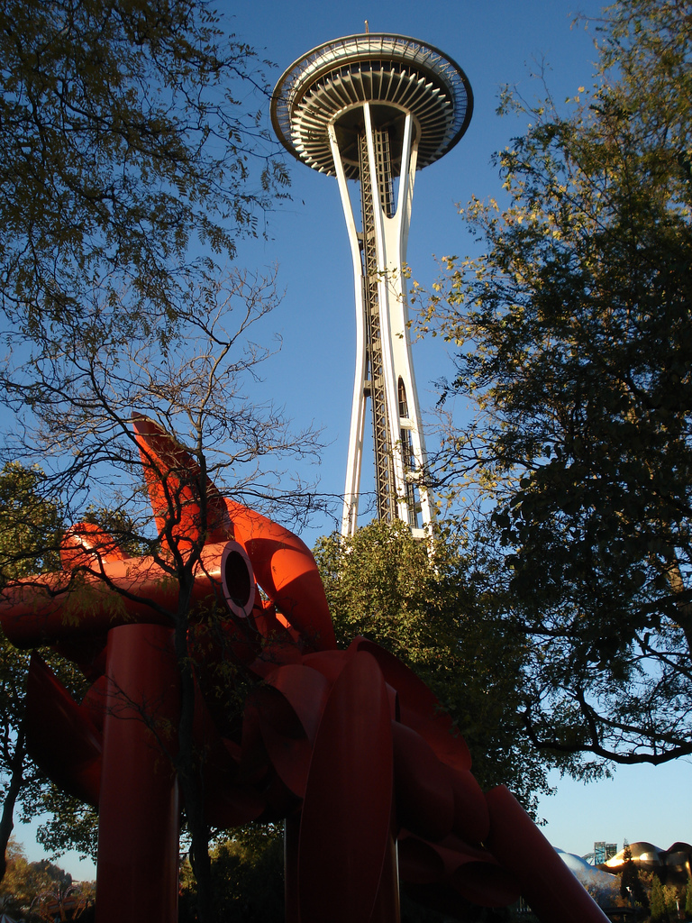 Gallery of Googie Architecture: Futurism Through Modernism - 7
