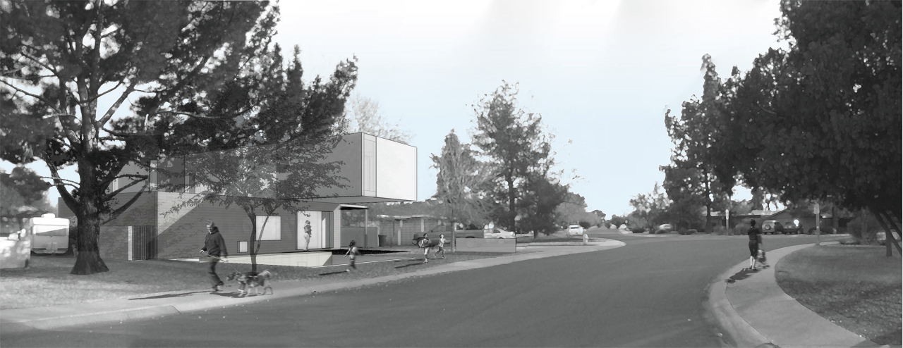 Roth House / Debartolo Architects | ArchDaily