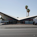 Googie Architecture: Futurism Through Modernism | ArchDaily