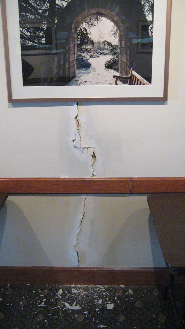 Gallery of Seismic Considerations in New York City and Washington DC - 7