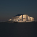 Busan Opera House Proposal / ORPROJECT | ArchDaily