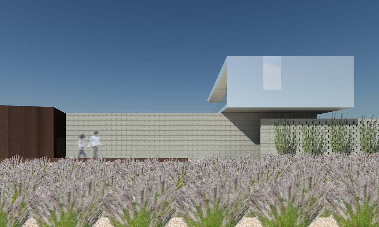 STAAB Residence / Chen + Suchart Studio | ArchDaily