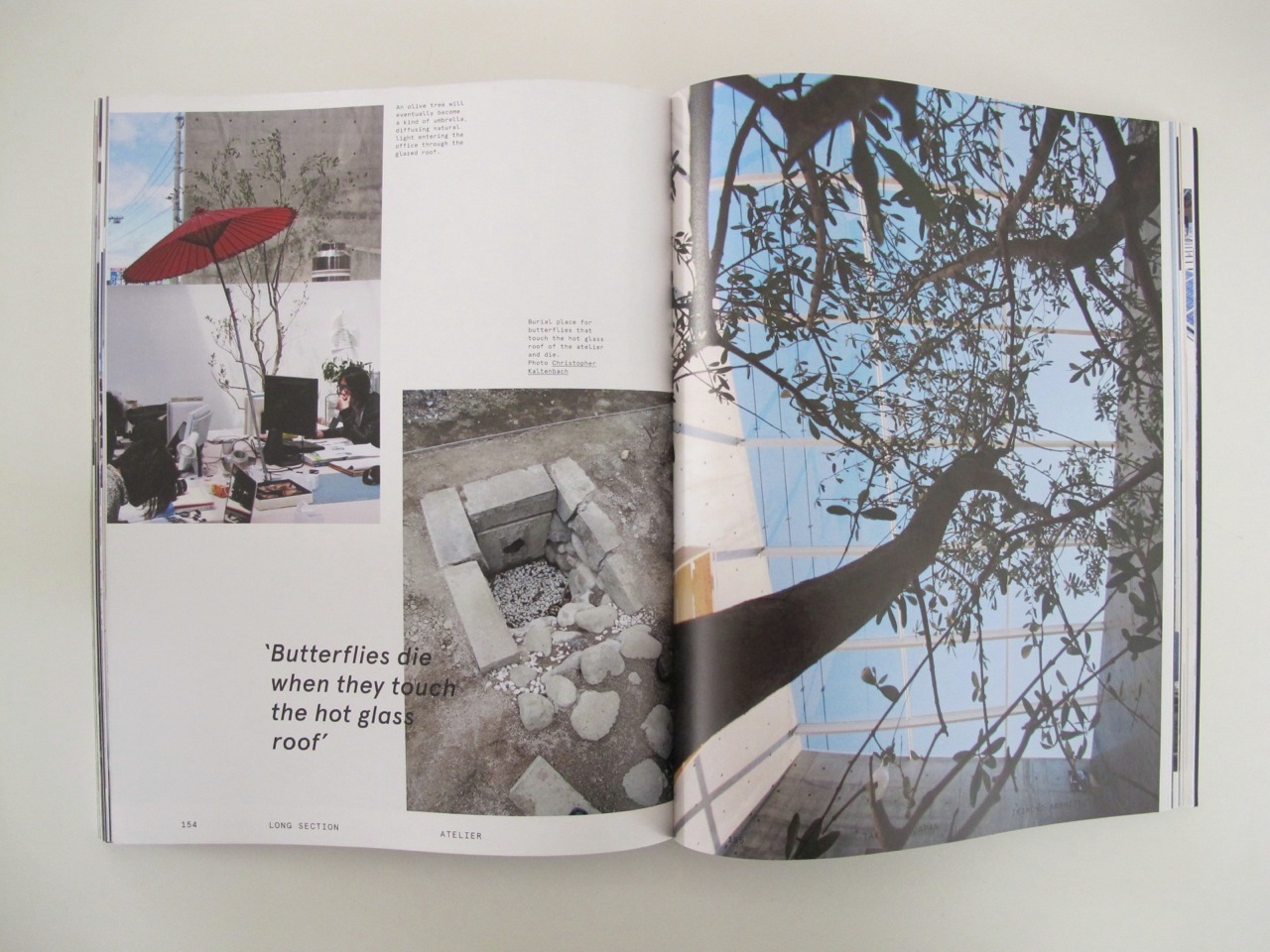 Gallery of Mark Magazine #33 - 4