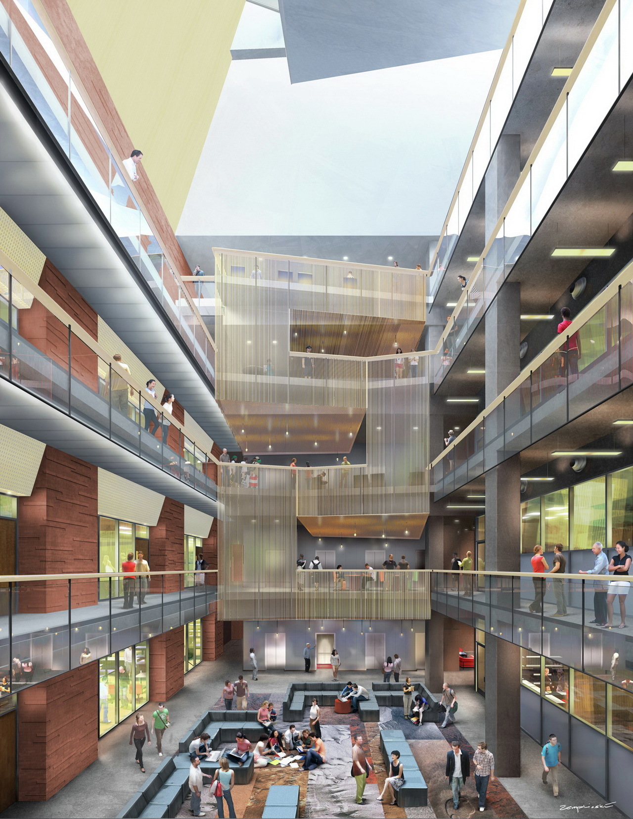 Gallery of Arizona State University School of Earth and Space ...
