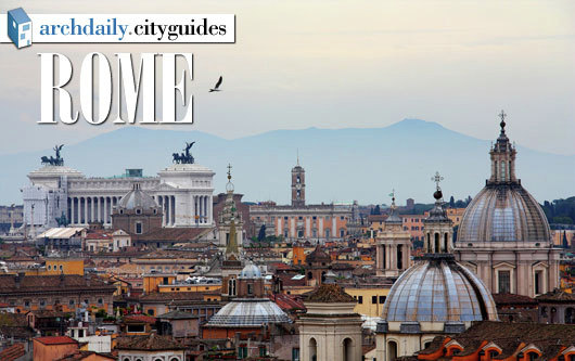 Rome City Design