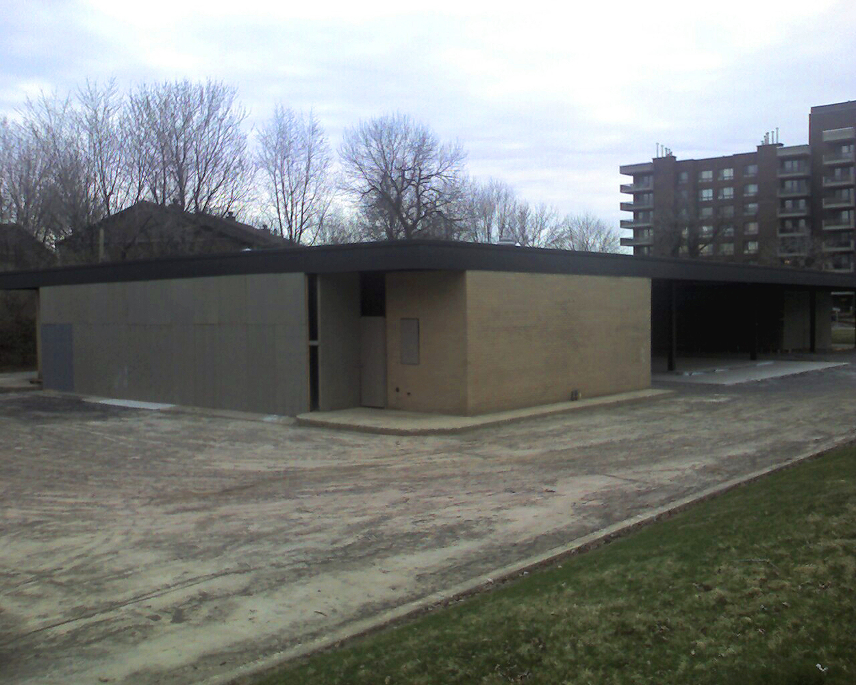 Gallery of Aesthetic Fillup: Gas Stations - 6