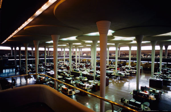 SC Johnson to Exhibit Frank Lloyd Wright Wright Artifacts | ArchDaily