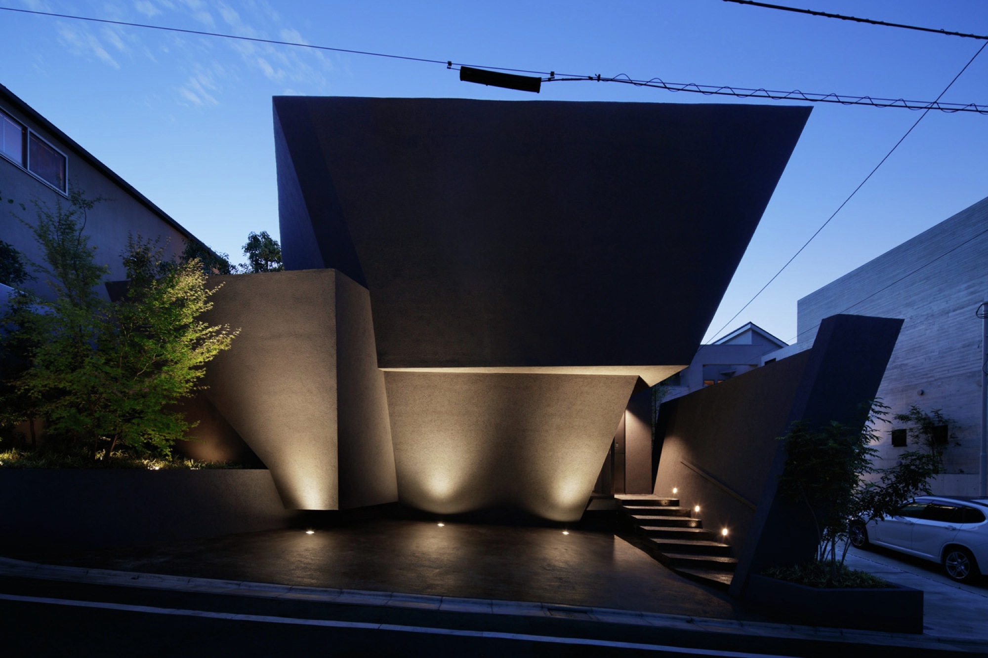 Gallery of SRK / ARTechnic architects - 13
