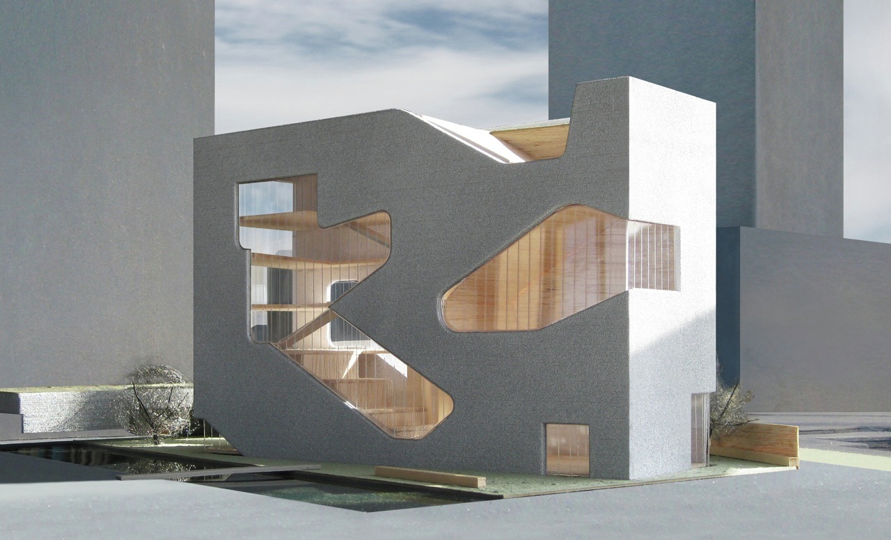 New York City Design Commission Awards 11 Projects with Excellence in ...