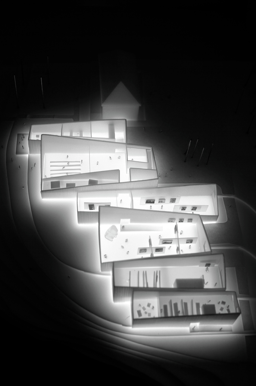 Gallery of Serlachius Museum Gösta Extension Competition Proposal ...