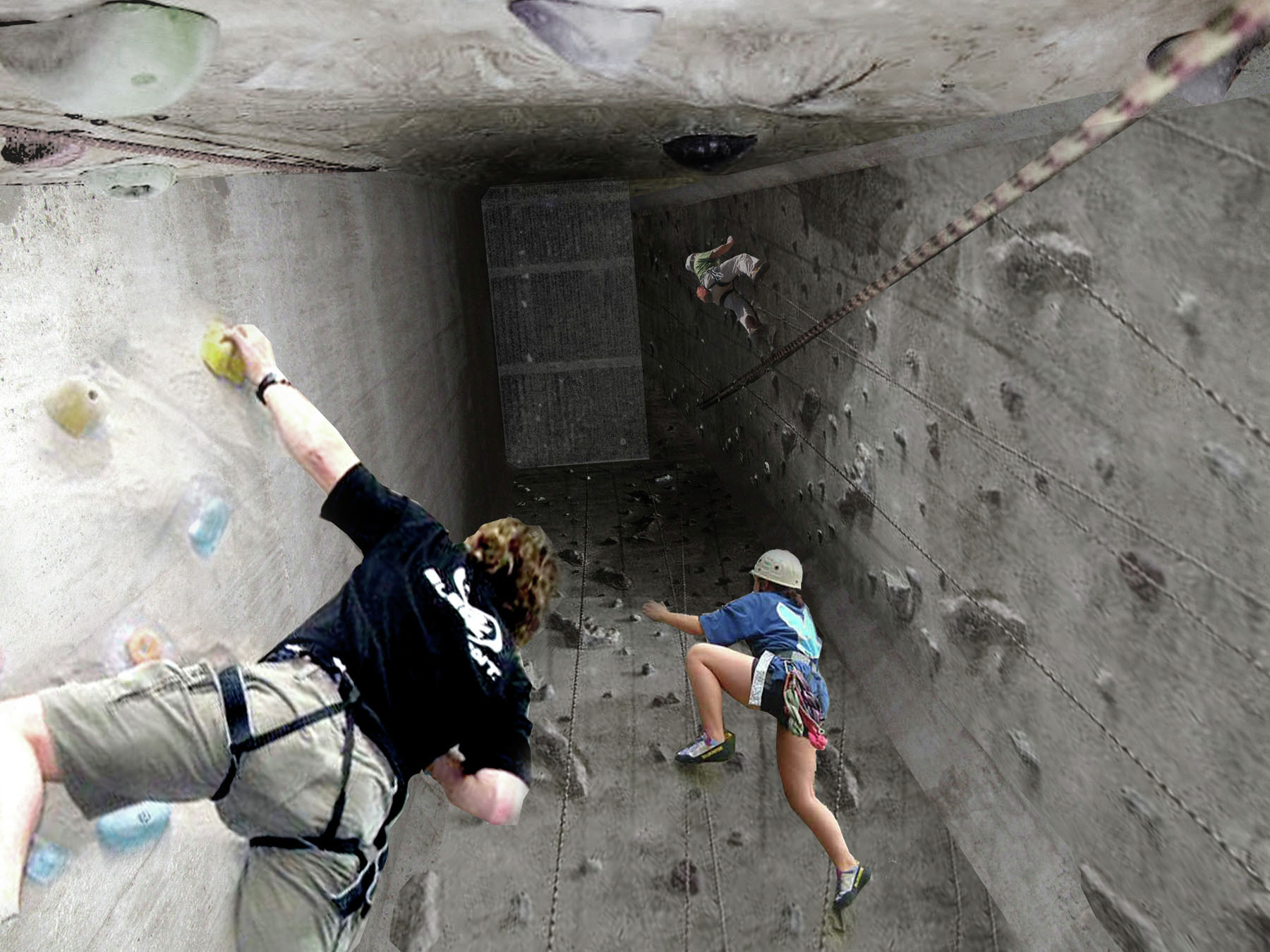 Gallery of The Granary / Interface Studio Architects - 5