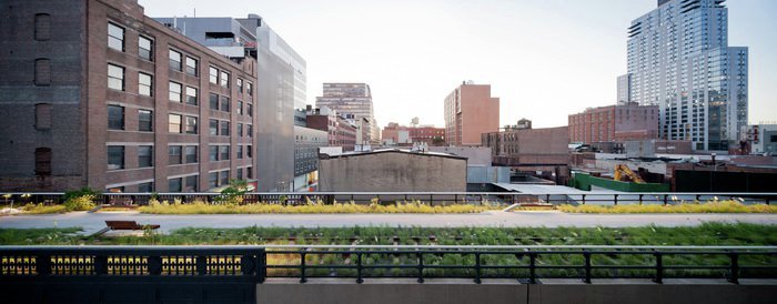 Gallery of Part Two of the High Line Opens / Field Operations + DS+R - 9