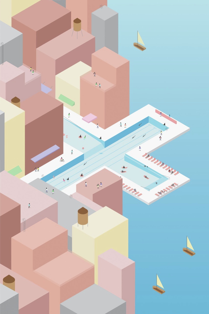 Gallery of + Pool / Family and PlayLab in collaboration with Arup - 5