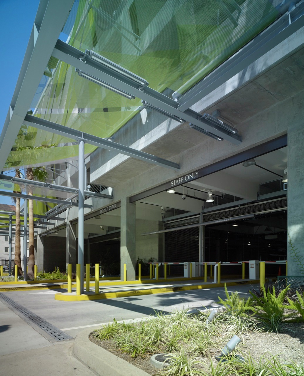 Gallery of LAPD MTD + MSP / John Friedman Alice Kimm Architects - 13
