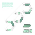 Courtyard Urbanism / Adrian Yee Cheung Lo, Ray Jiaheng Zhang, and ...