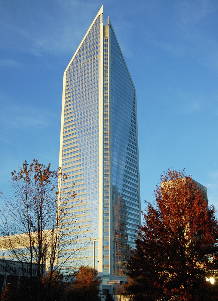Gallery of Architecture City Guide: Charlotte - 5