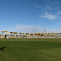 Reach 11 Athletic Sports Complex / colab studio | ArchDaily
