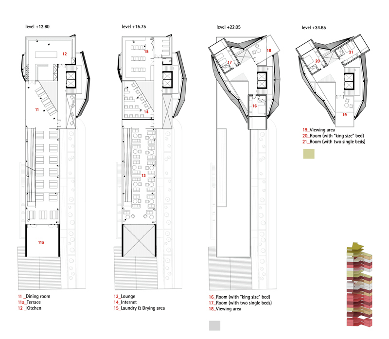 [BOX-ed] / Papaioannou Architects | ArchDaily