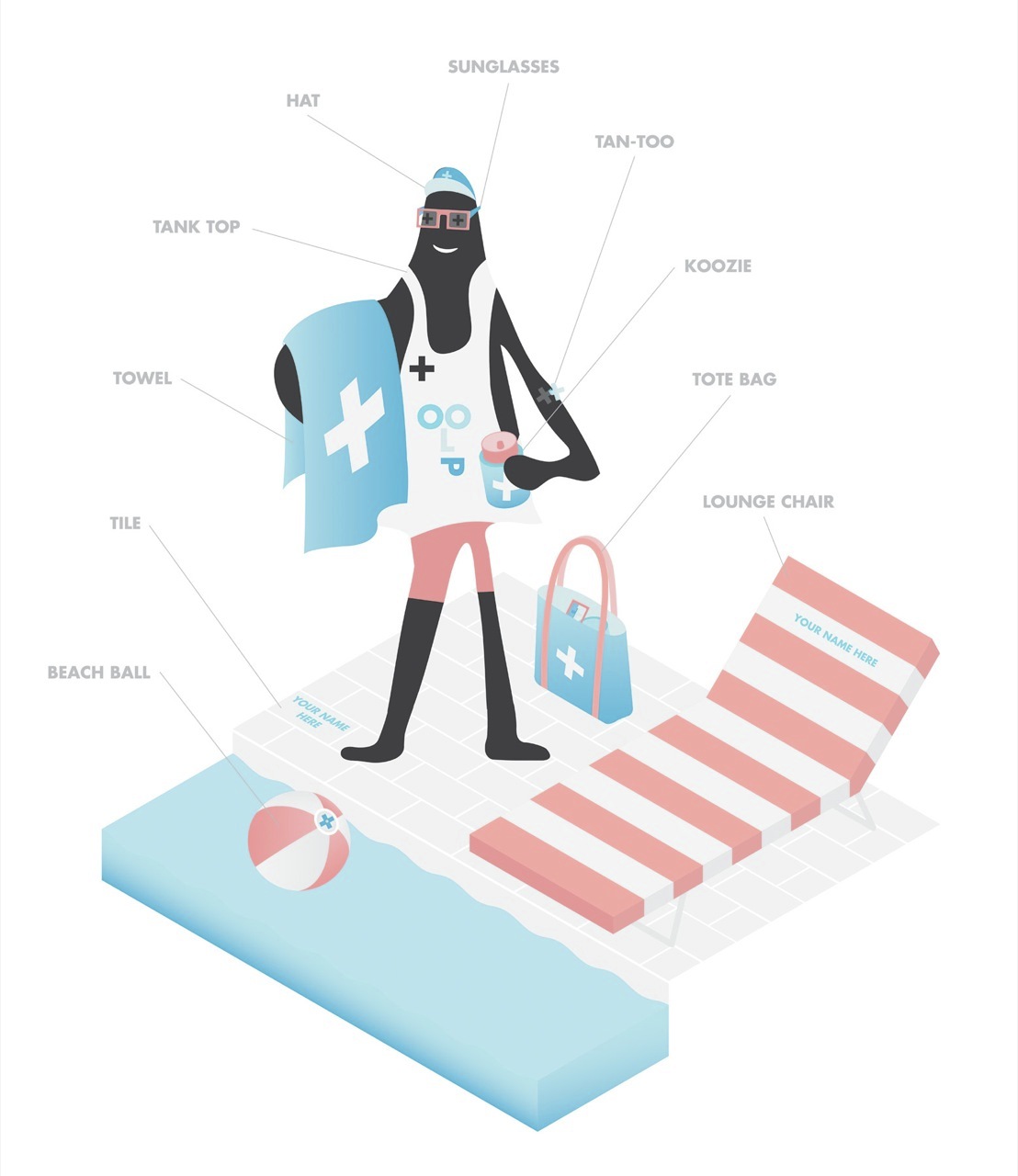 Gallery of + Pool / Family and PlayLab in collaboration with Arup - 3