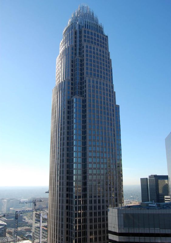 Gallery of Architecture City Guide: Charlotte - 2