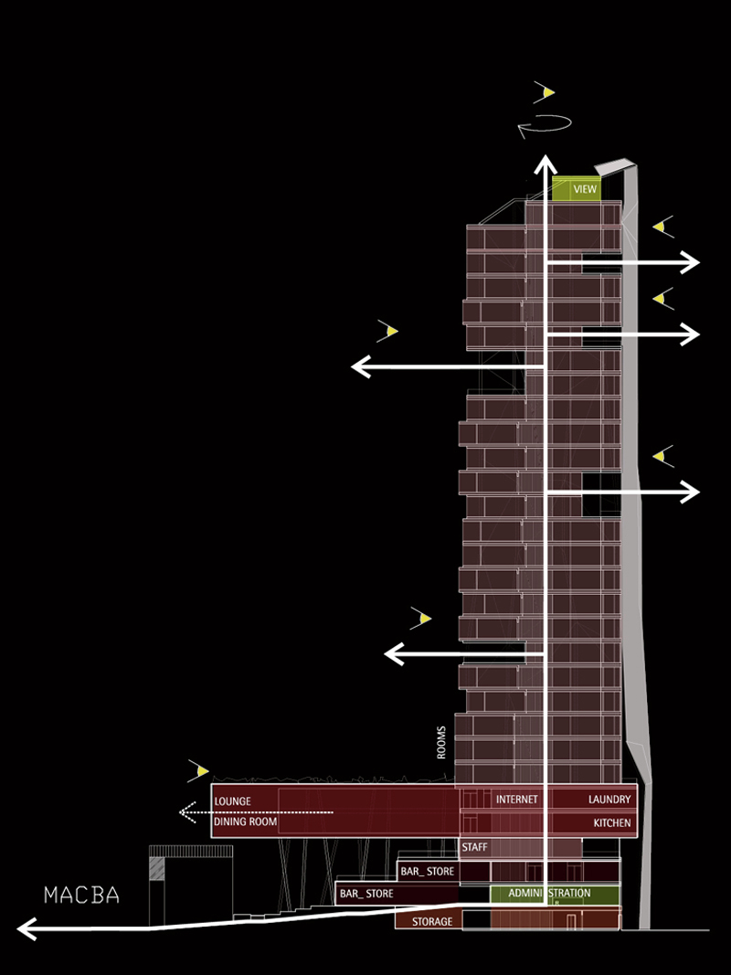 Gallery of [BOX-ed] / Papaioannou Architects - 9