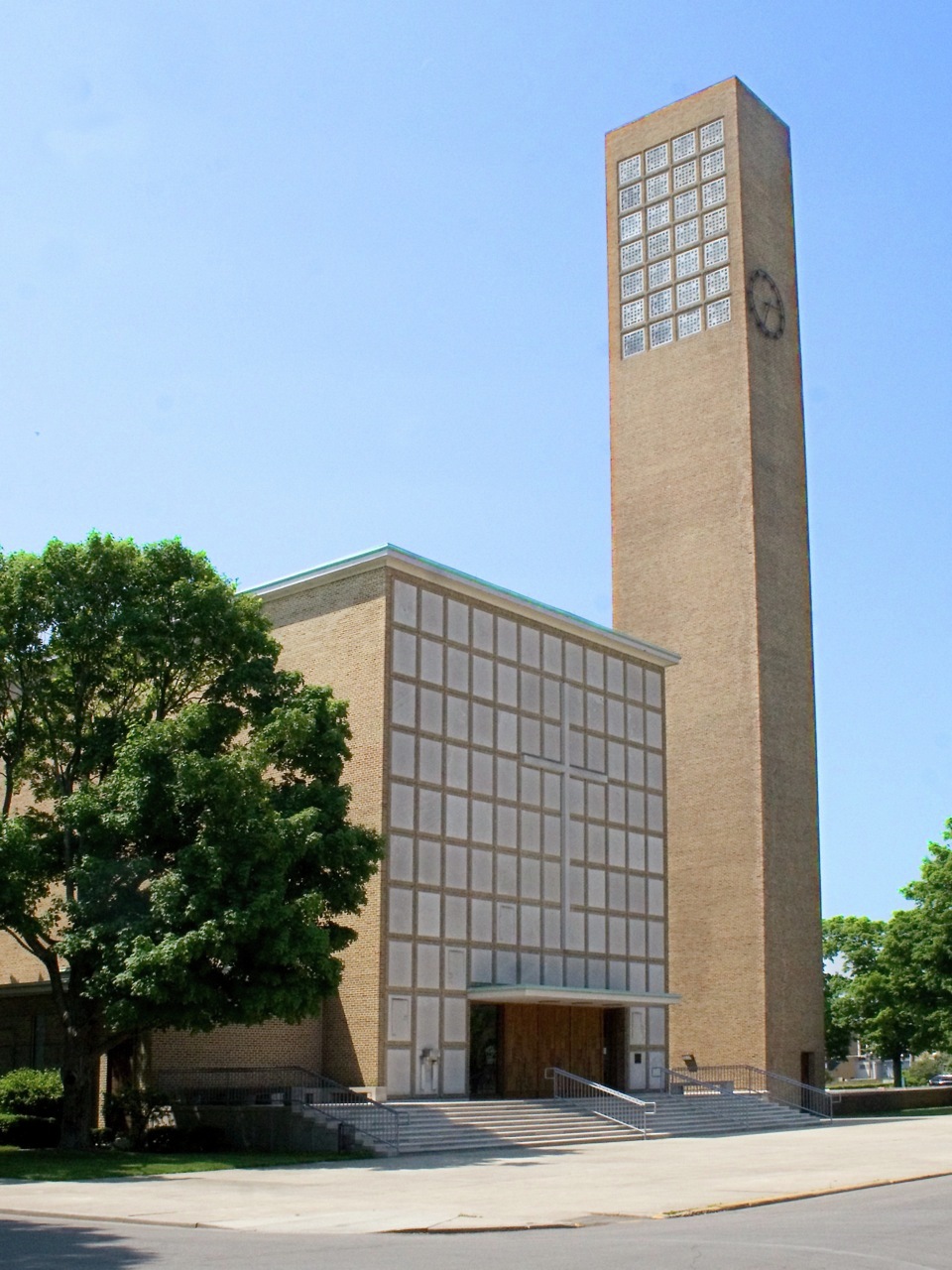 Gallery of Architecture City Guide: Columbus - 13