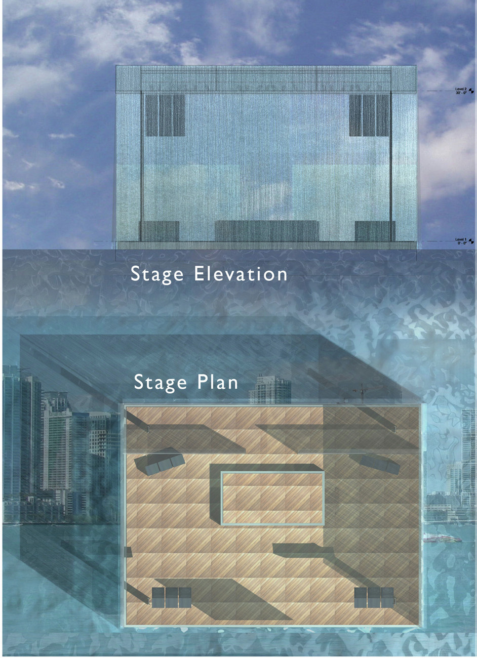 Gallery of Water Box / Nichols Brosch Wurst Wolfe and Associates - 3