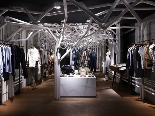 AD Round Up: Retail Part VII | ArchDaily
