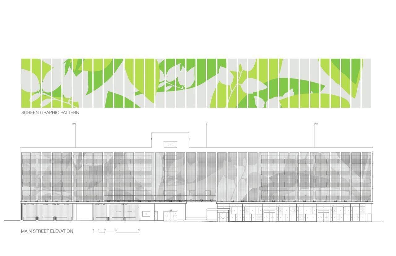 Gallery of LAPD MTD + MSP / John Friedman Alice Kimm Architects - 10