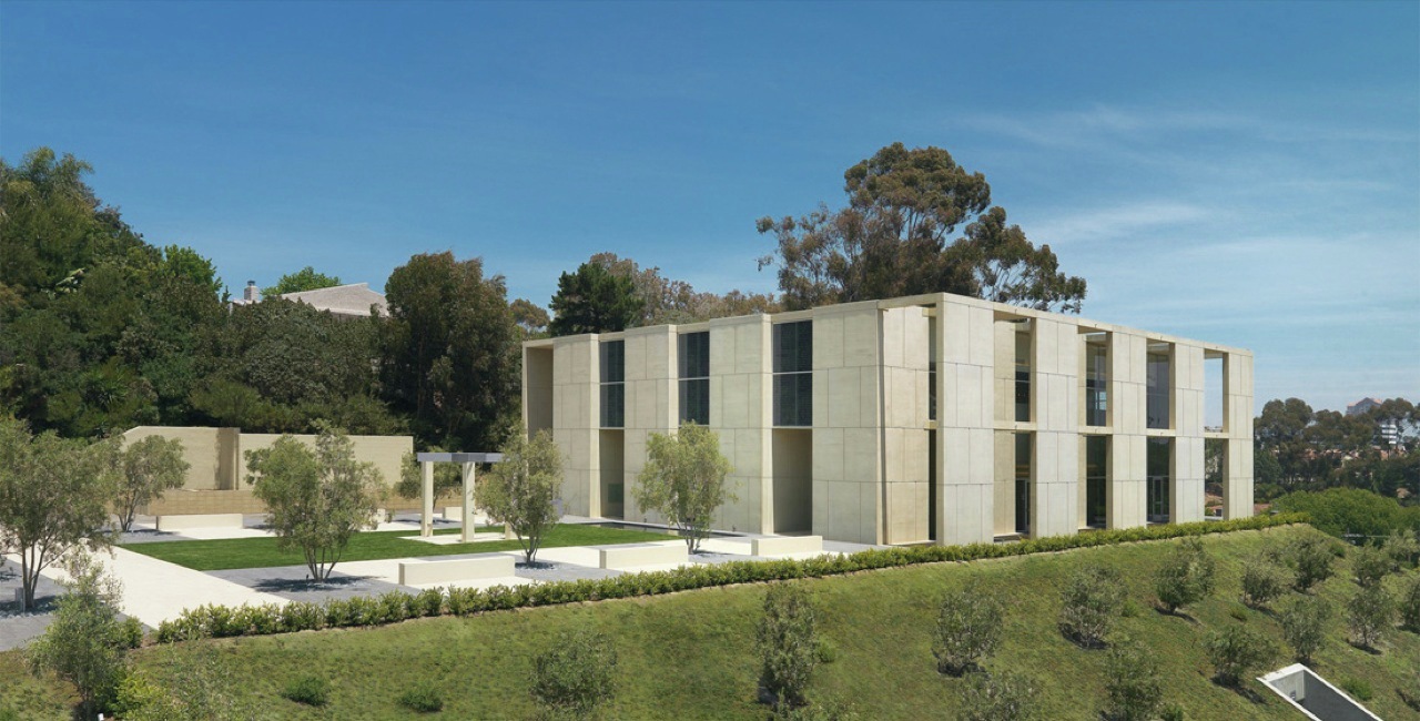 Gallery of Architecture City Guide: San Diego - 13