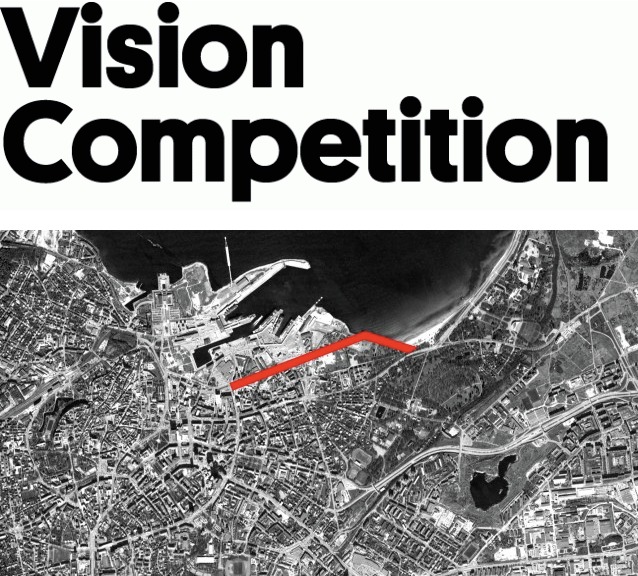 Gallery of Call for Ideas: TAB Vision Competition / Street 2020 - 1