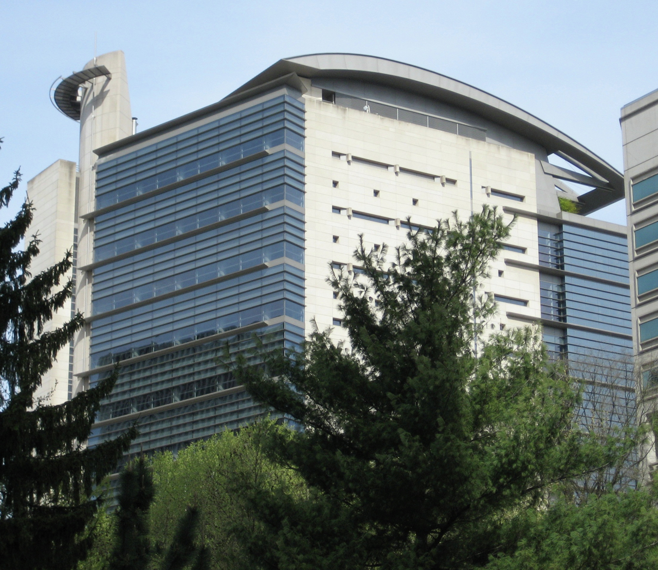 Gallery of Architecture City Guide: Portland - 7