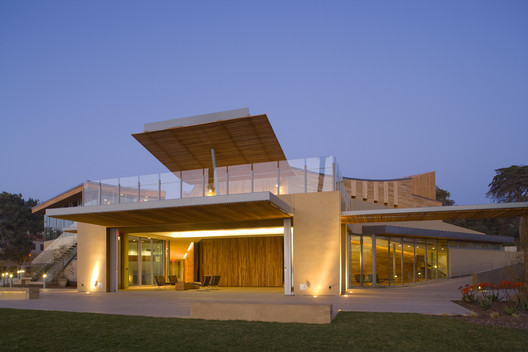 Architecture City Guide: San Diego | ArchDaily