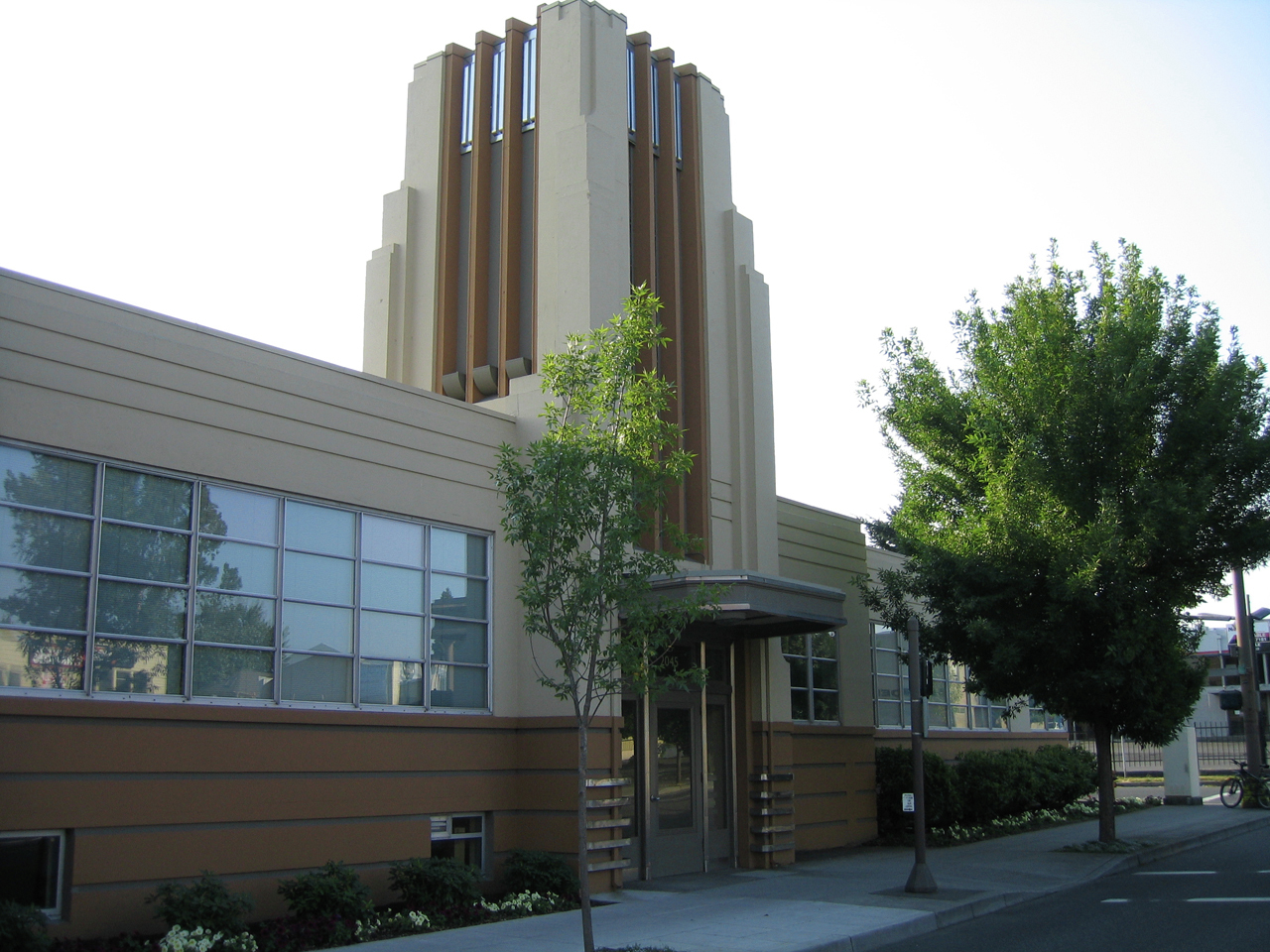 Gallery of Architecture City Guide: Portland - 10