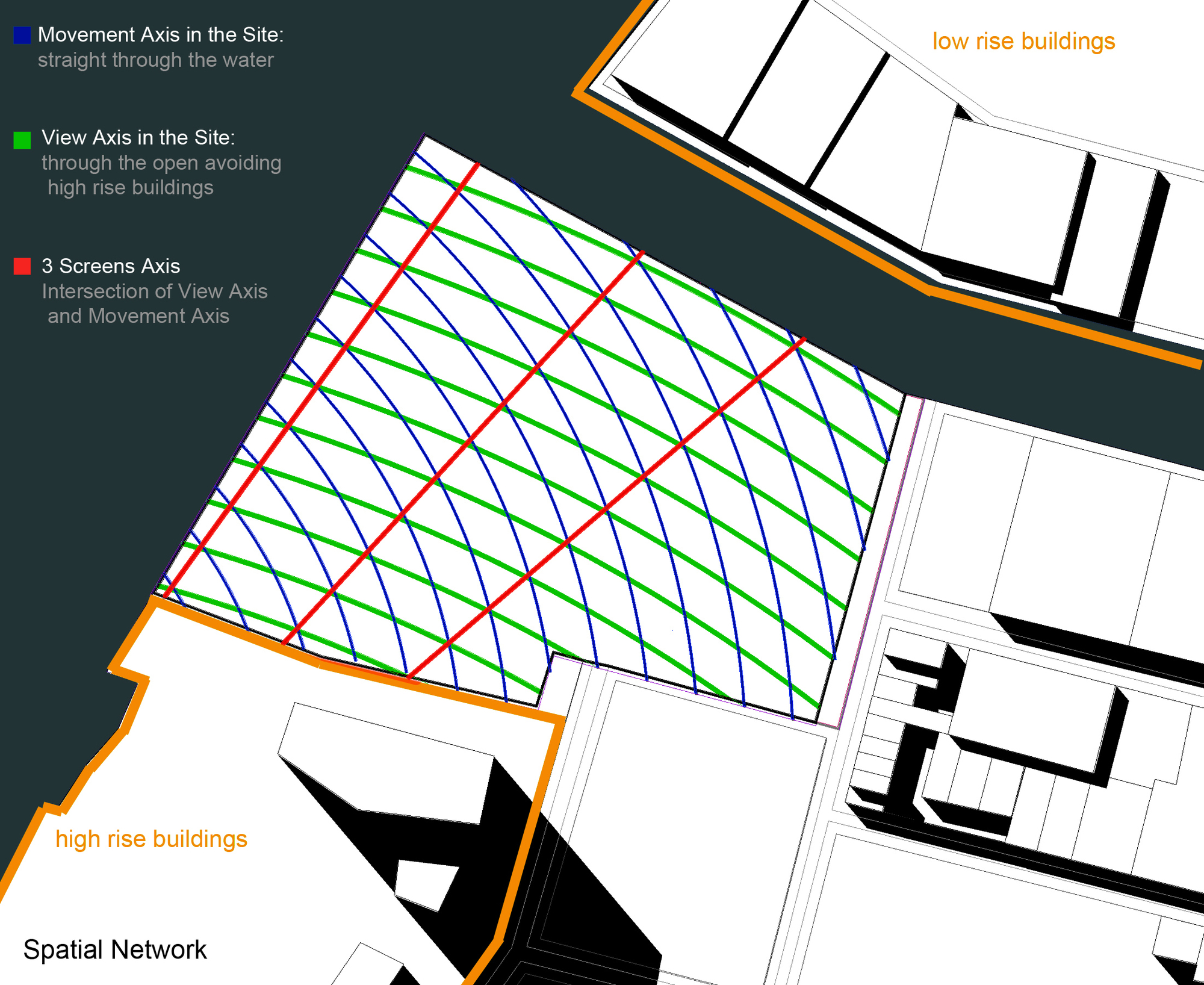 Gallery of Long Island Cinema Competition / Afsarmanesh Architects - 4