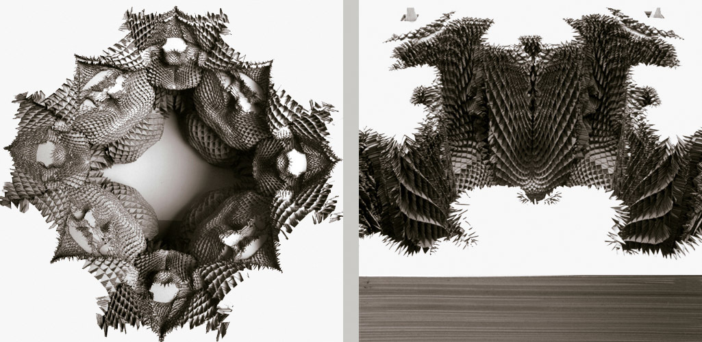 Gallery of Subdivision / Michael Hansmeyer - 13