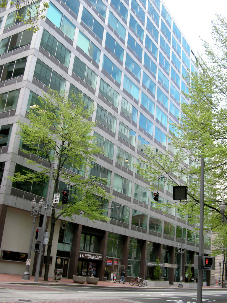 Gallery of Architecture City Guide: Portland - 8