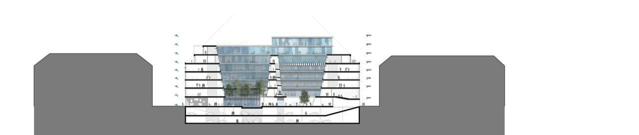 Gallery of Siemens Headquarters / Henning Larsen Architects - 18