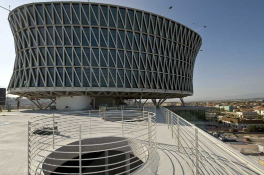 Gallery of AD Round Up: Institutional Architecture Part VII - 3