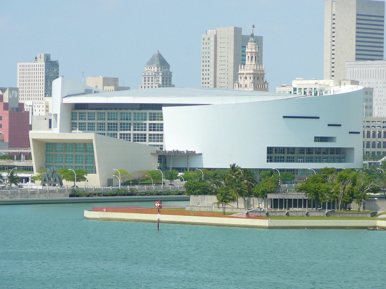 Gallery of Architecture City Guide: Miami - 5