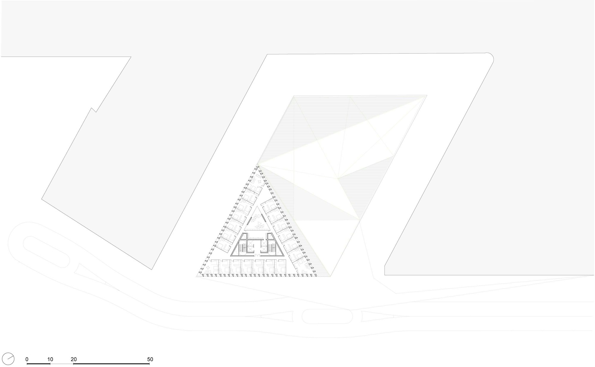 Gallery of New Waterfront for Porto Alegre / b720 Fermin Vazquez ...