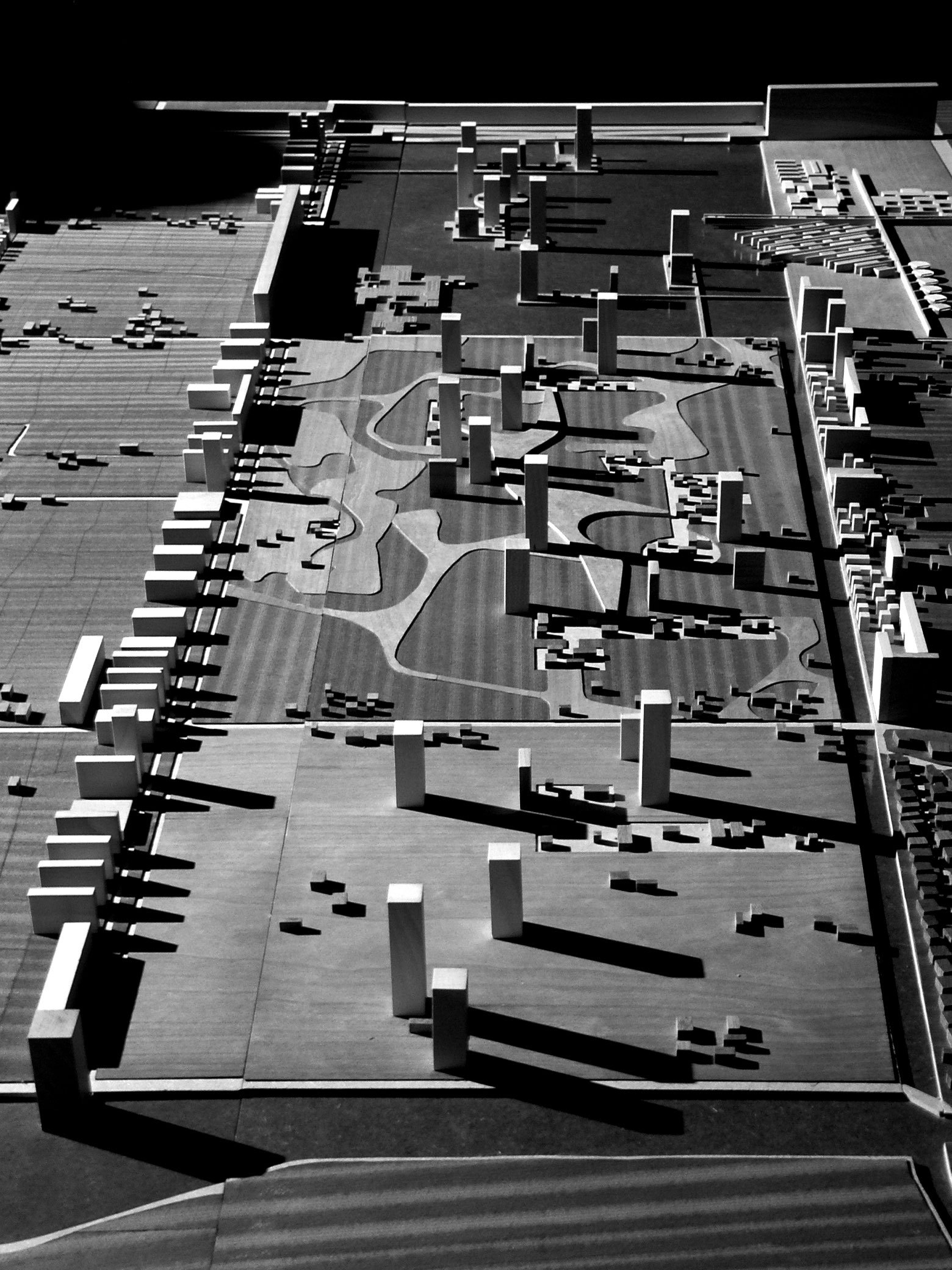 Absolute Architecture / LOKOMOTIV.archs office | ArchDaily