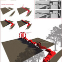 'Trimo Urban Crash' Competition Winners | ArchDaily