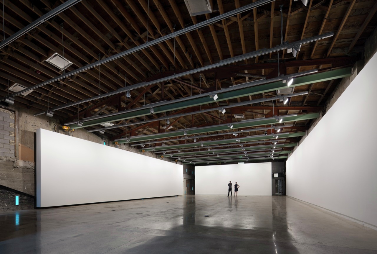 Gallery of Arthouse at the Jones Center / LTL Architects - 12