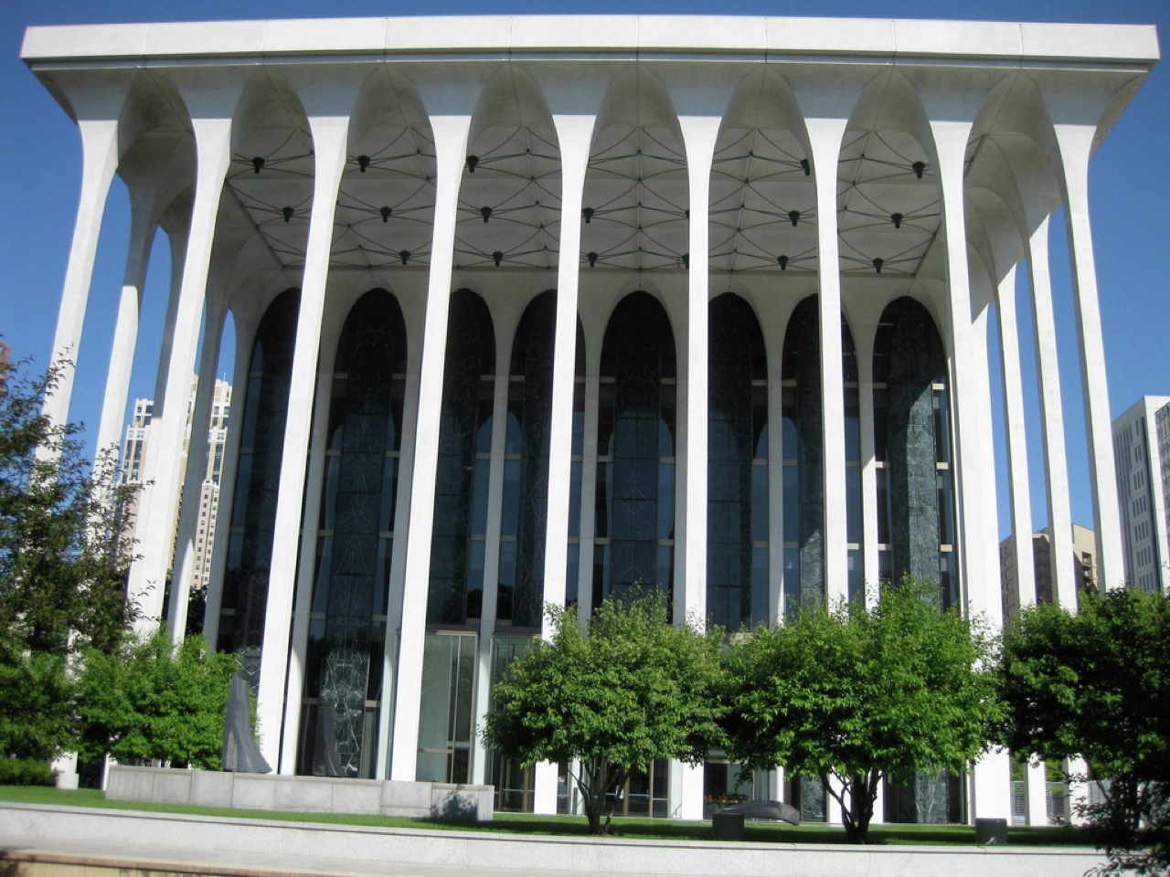 Gallery of Architecture City Guide: Minneapolis - 6
