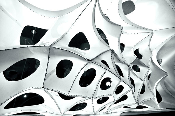 FAST Light at MIT | ArchDaily