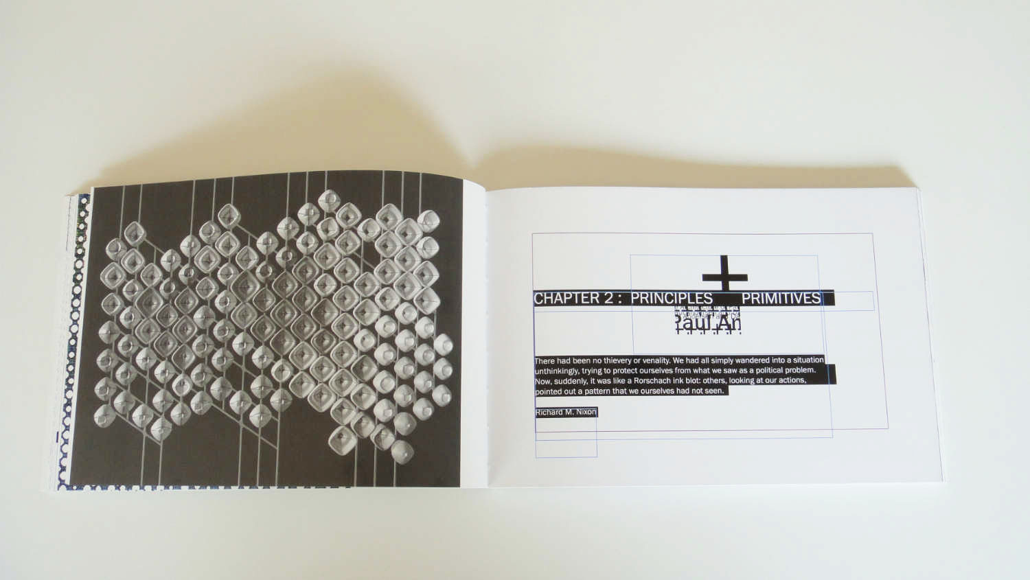 Gallery of The Architecture Of Patterns - 6