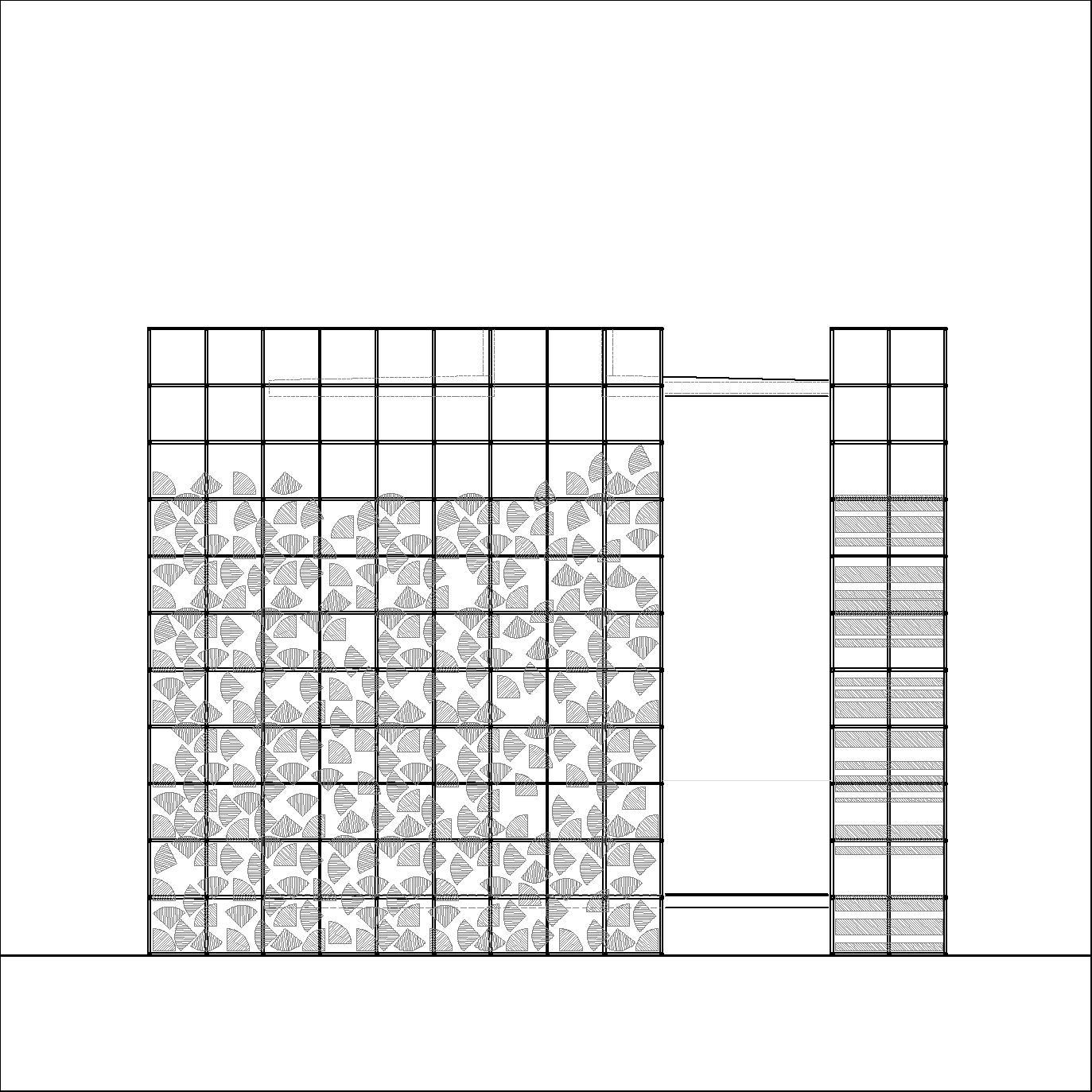 Gallery of WOODPILE / Noa Biran + Roy Talmon - 2