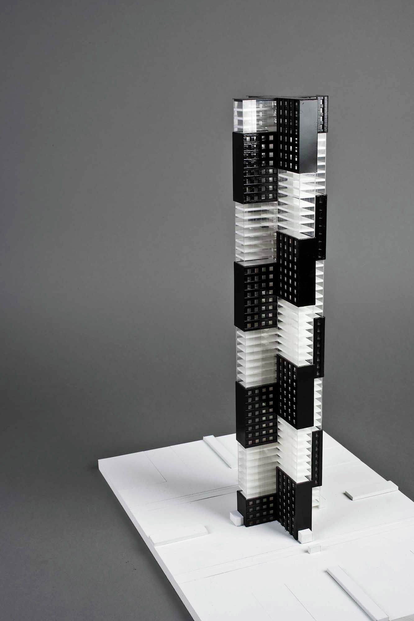 Soviet Constructivism / University of Western Australia ALVA | ArchDaily