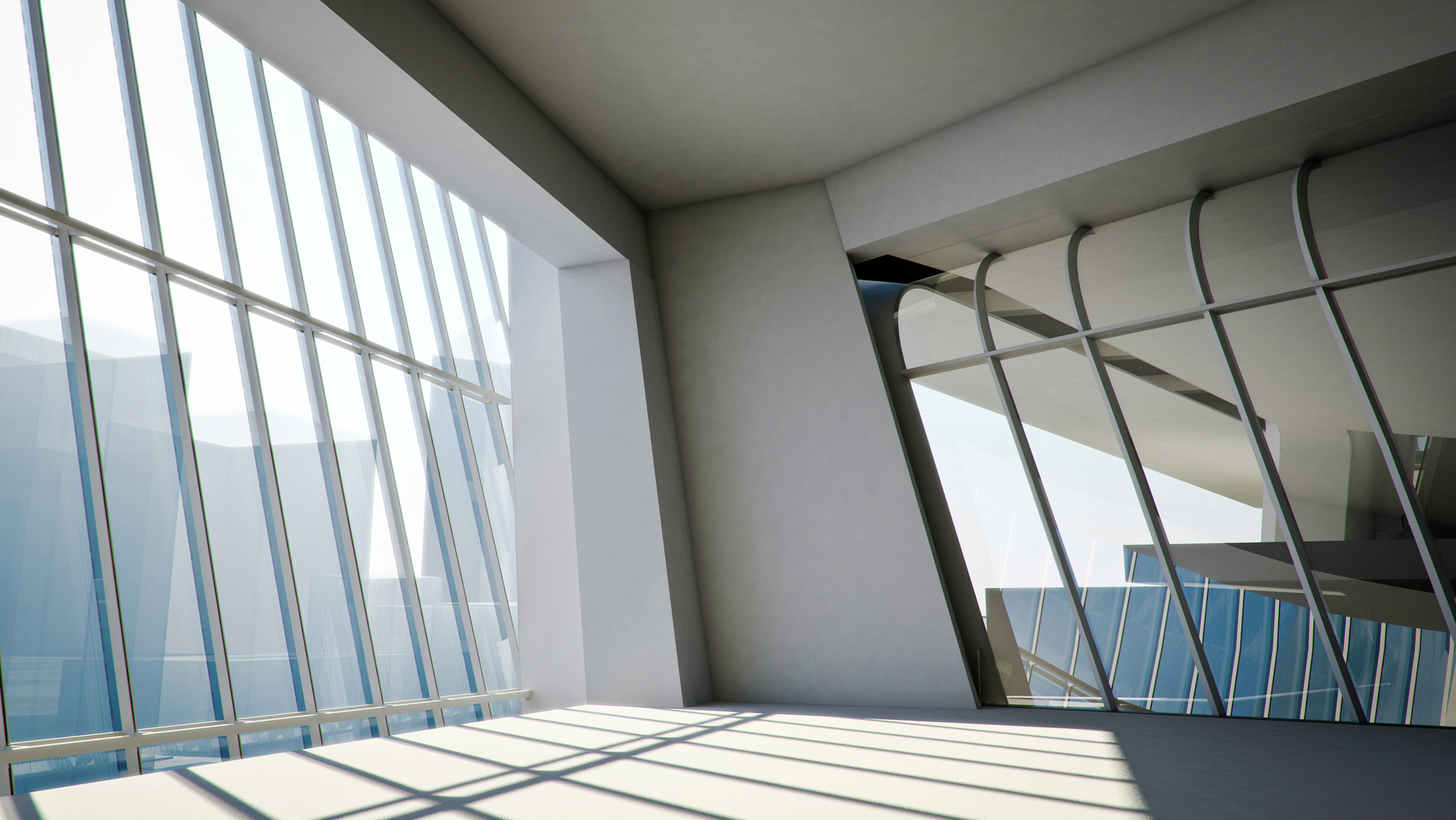 Gallery of Kaohsiung Port and Cruise Service Center Proposal / JET ...